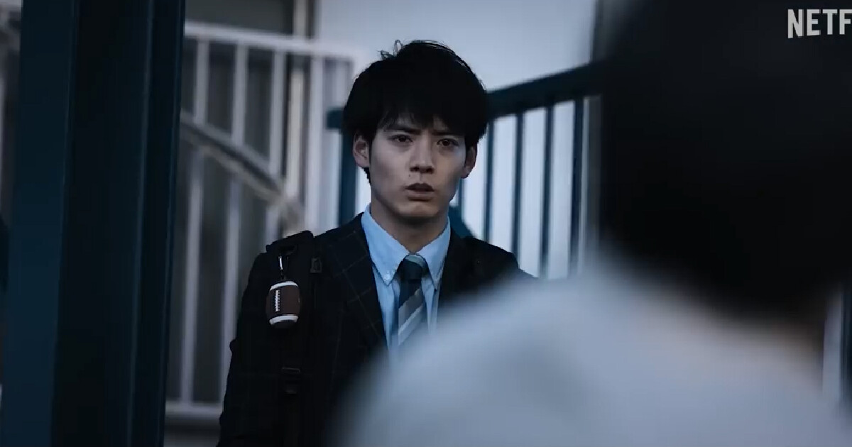 Nouveautés Netflix : ce film d'horreur sur les zombies inspiré d'un ...