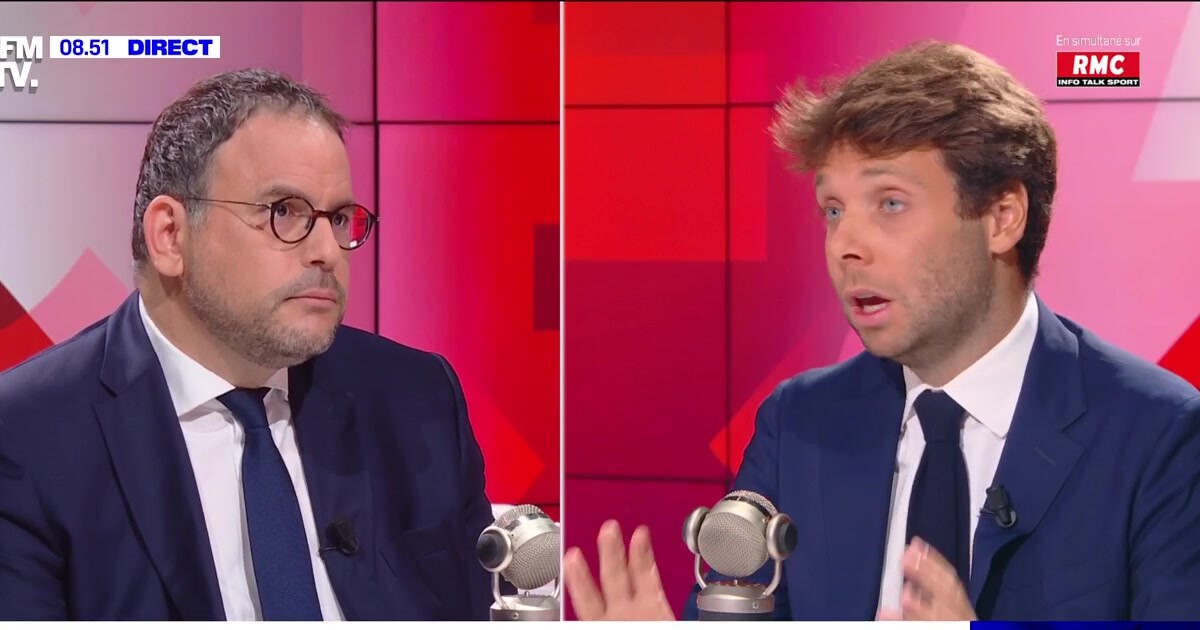 "Soyez transparent !" : vers une augmentation des prix de l'alcool ...