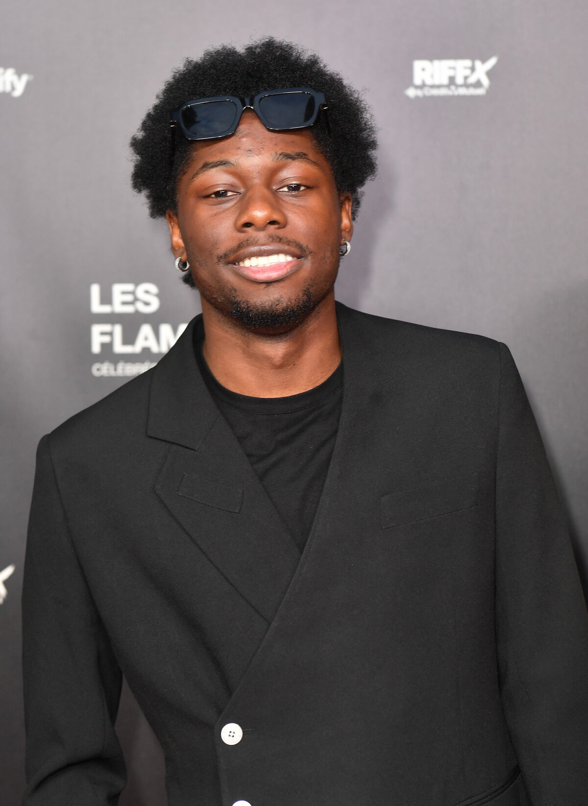 Photo : C'est SDM qui arrive en tête avec le hit "Bolide allemand ...