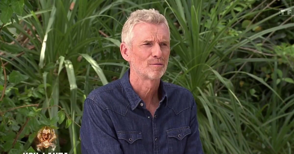 Un gars / une fille, un retour trop compliqué ? Denis Brogniart a failli abandonner le tournage ...