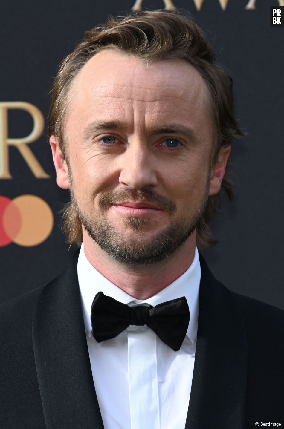"Drago sauvait tout le monde" : Tom Felton dévoile une scène coupée des ...