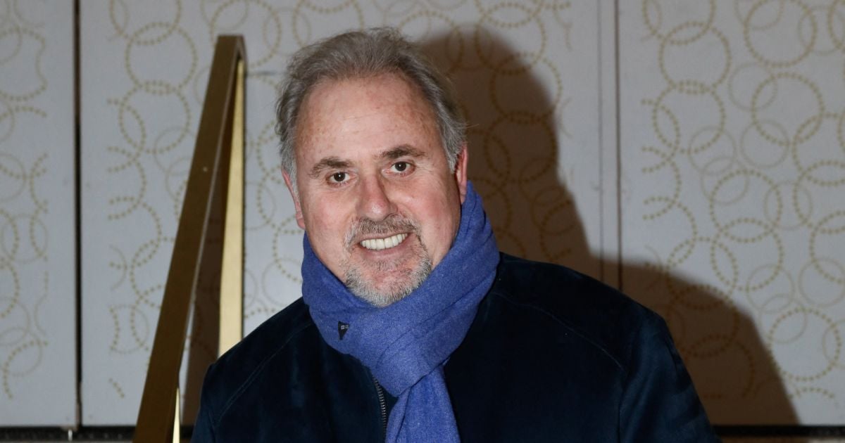 Exclusif - Philippe Risoli - People au concert World of Queen en ...