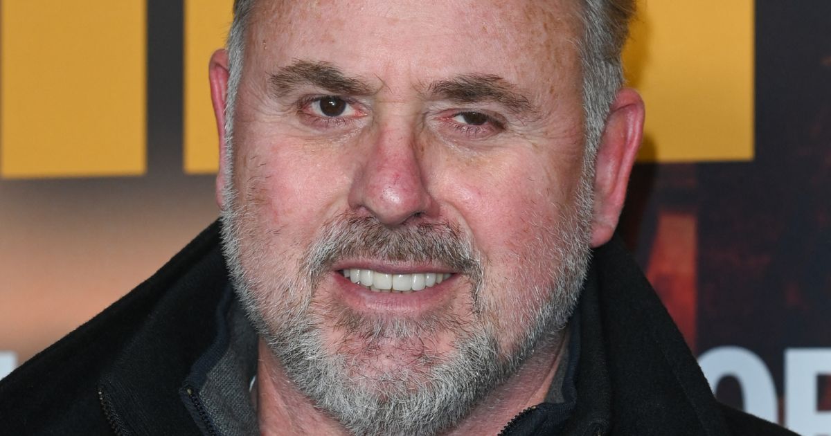 Philippe Risoli - Avant-première du film Mon héroïne au cinéma UGC ...