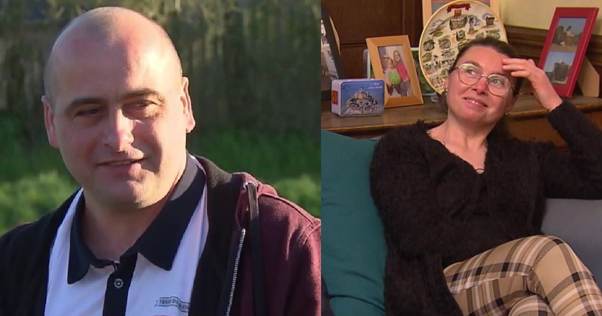 "On s'est embrassés" : Charles (L'amour est dans le pré 2023) avoue son coup de foudre pour ...