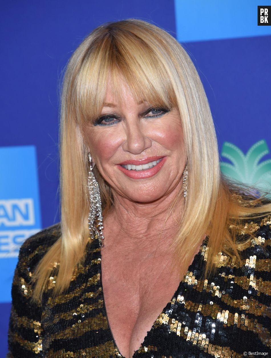Mort de Suzanne Somers : la mythique star de la série Notre belle ...