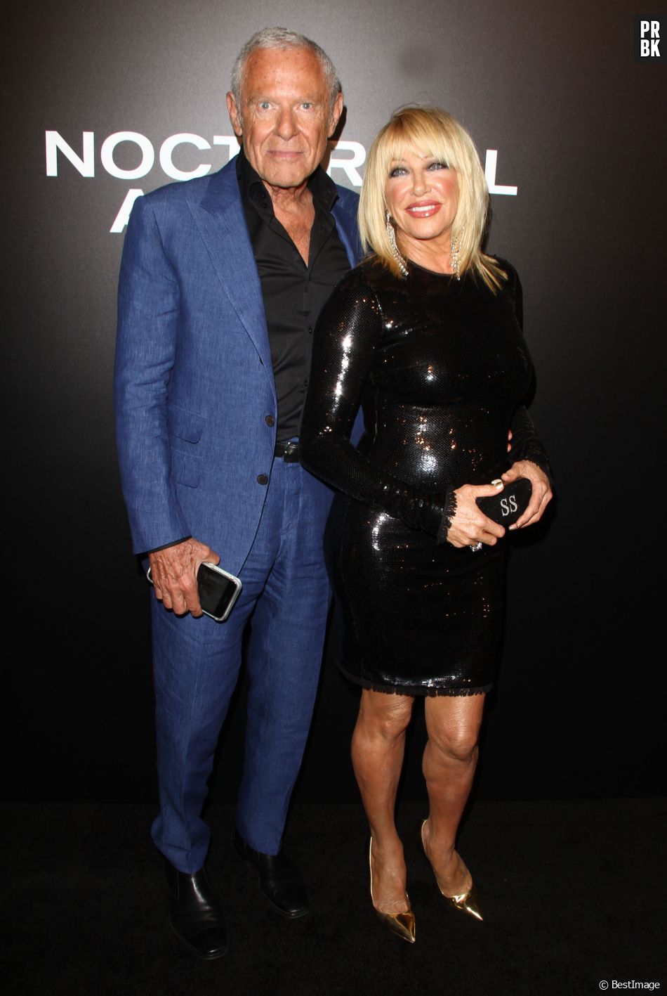 Mort de Suzanne Somers : la mythique star de la série Notre belle ...