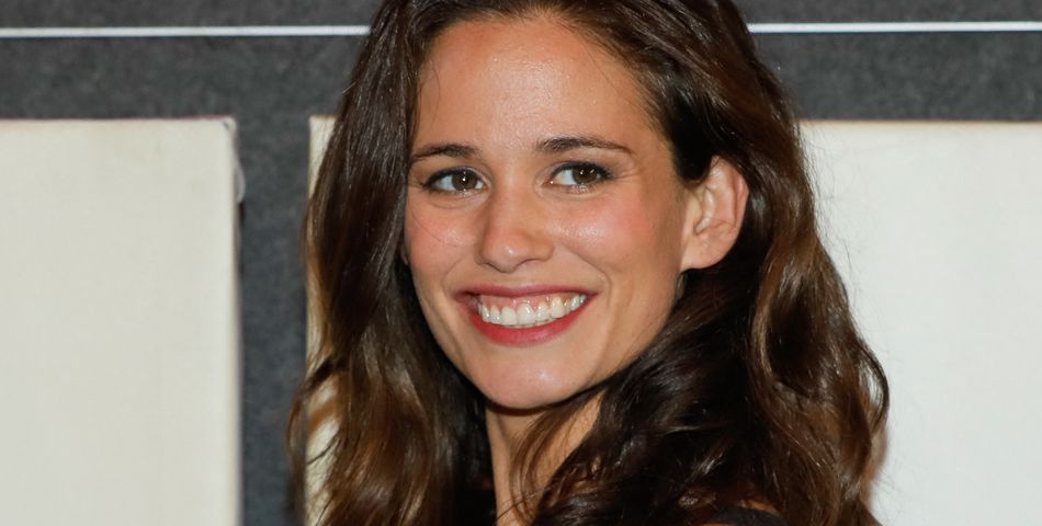 Lucie Lucas Avant Première Du Film Marcher Sur Leau Premier Long Métrage Cinéma Réalisé Par 
