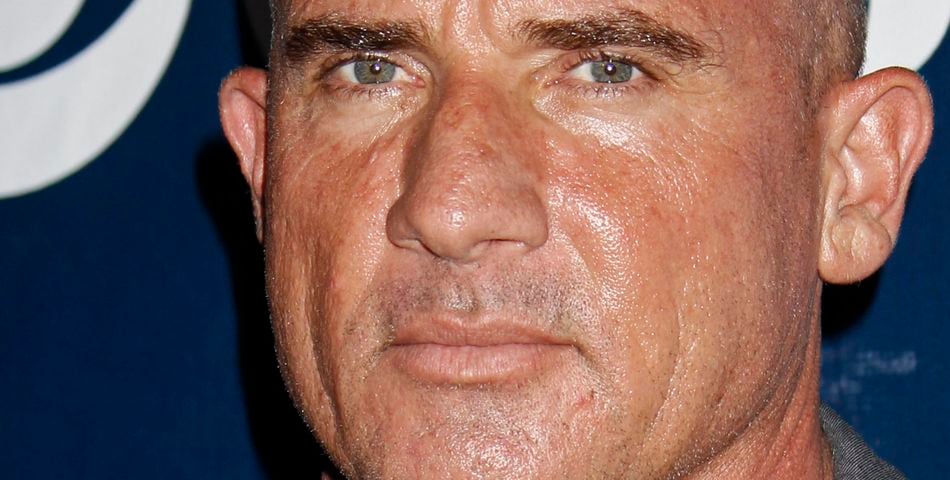 Dominic Purcell lors de la soirée CBS, CW And Showtime 2015 Summer TCA ...