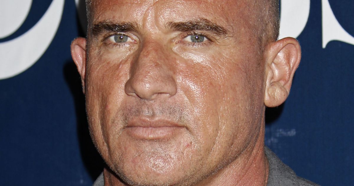 Dominic Purcell lors de la soirée CBS, CW And Showtime 2015 Summer TCA ...