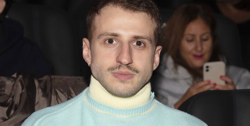 Exclusif - Maxenss (Maxence Lapérouse) - Avant-première du film La ...