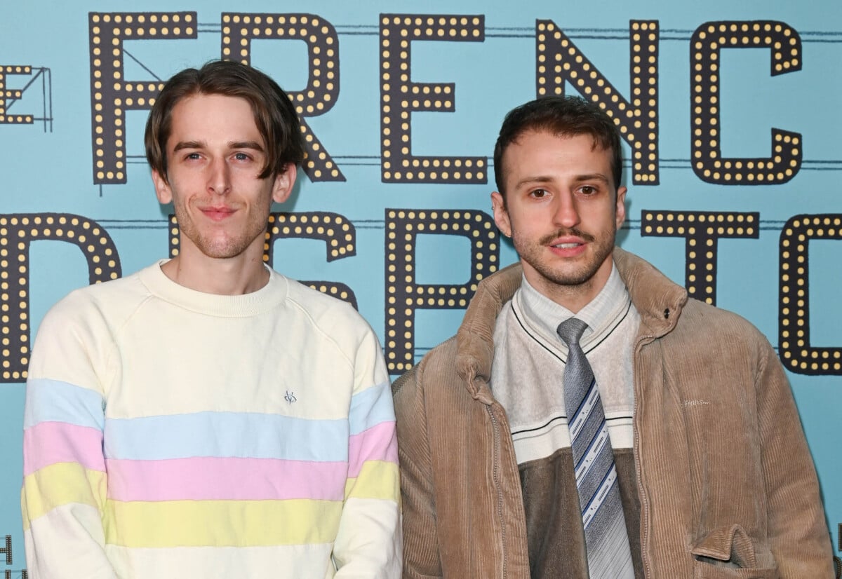 Photo : Valentin Jean et Maxence Lapérouse, dit Maxenss - Avant ...