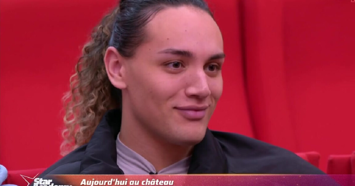 Star Academy 2023 : Djebril victime de Star Academy 2023 : Djebril victime de