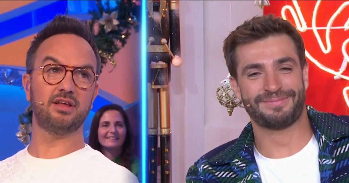 Blaise favorisé par Jarry dans Tout le monde veut prendre sa place ? L'animateur confirme être ...