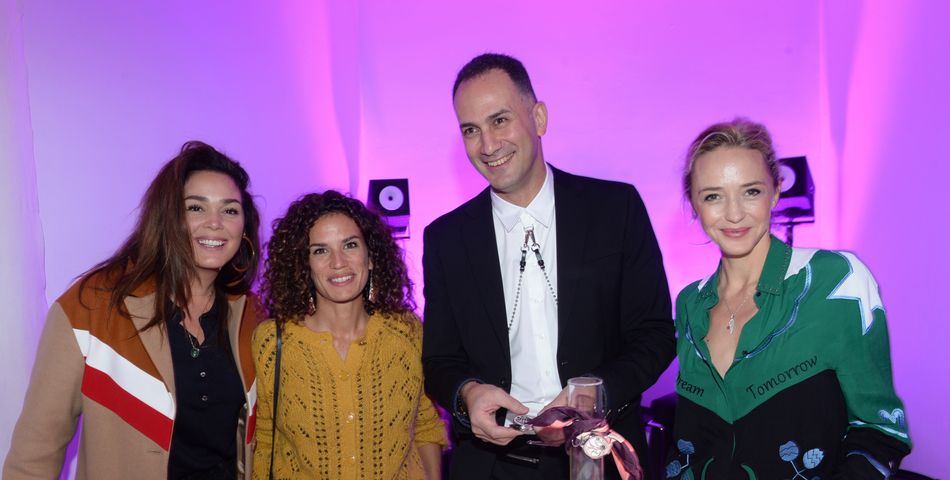 Semi-exclusif - Lola Dewaere, Barbara Cabrita, Jean-Michel Karam et ...