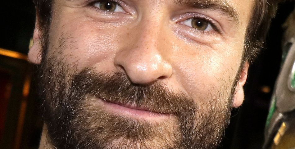 Amaury de Crayencour - Portrait - Paris le 13 mai 2019 © Cedric Perrin ...