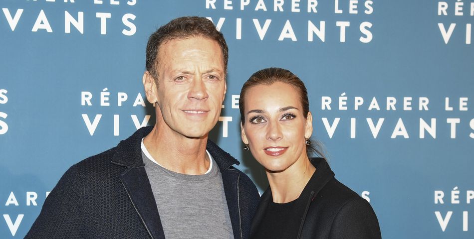 Rocco Siffredi et sa femme Rosa Caracciolo (Rozsa Tassi) - Avant ...