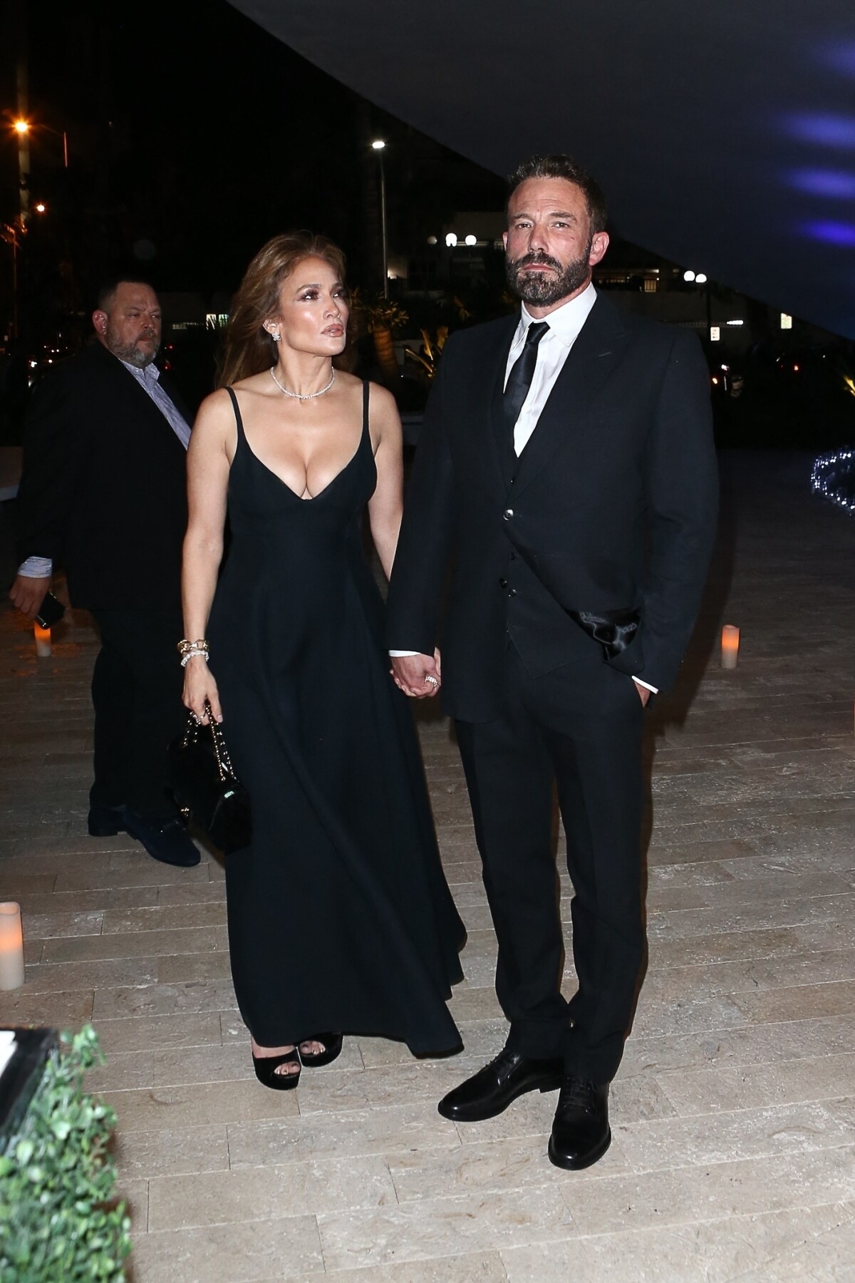 Photo : Exclusif - Ben Affleck and Jennifer Affleck (Lopez) - Les ...