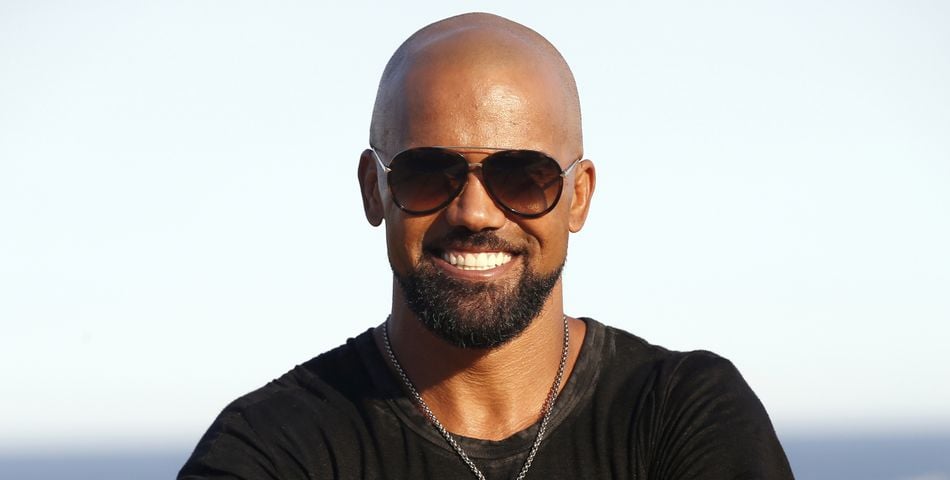 Info - Shemar Moore bientôt papa pour la première fois - Exclusif ...