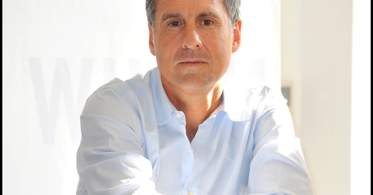 MARC SIMONCINI (FONDATEUR DE MEETIC.FR, I FRANCE ) - CONFERENCE DE ...