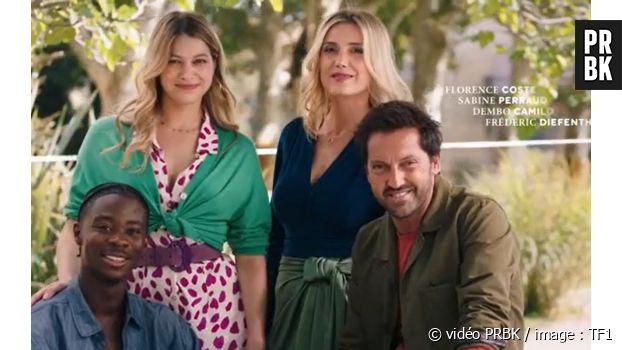 "J'étais dégoûtée" : une star d'Ici tout commence a mal vécu une ...
