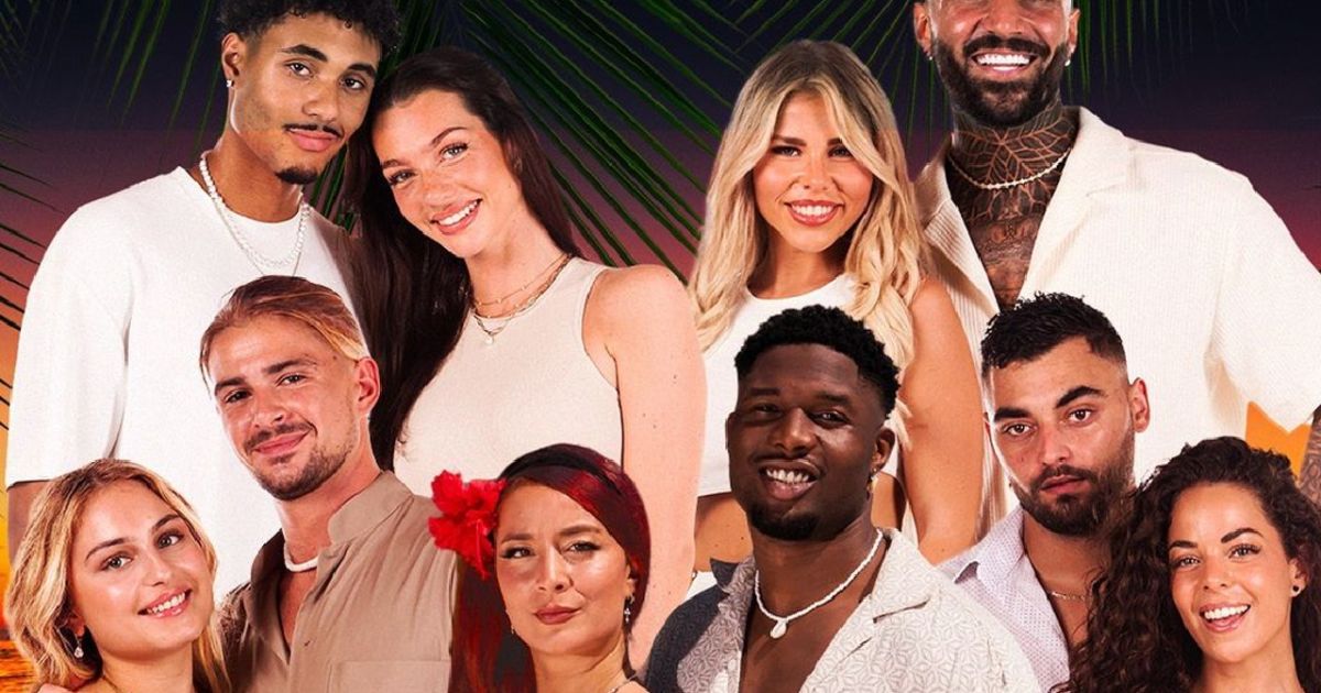 L'île de la tentation 2024, le bilan complet : voici les couples qui ...