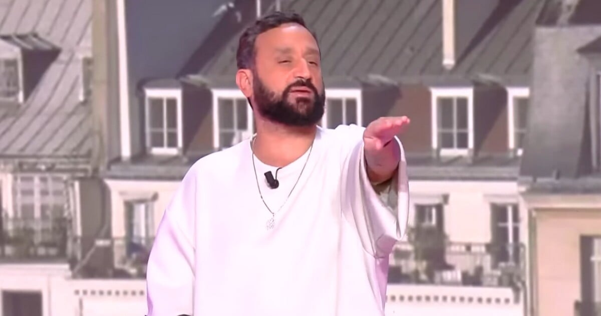 L'équipe de TPMP censurée par Cyril Hanouna sur le plateau ? Après les ...