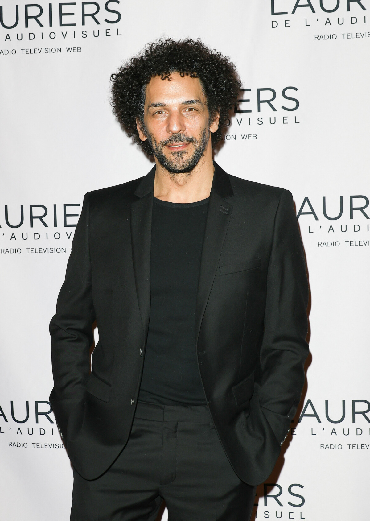 Photo : Tomer Sisley (Laurier de la série pour Vortex) - 29ème ...