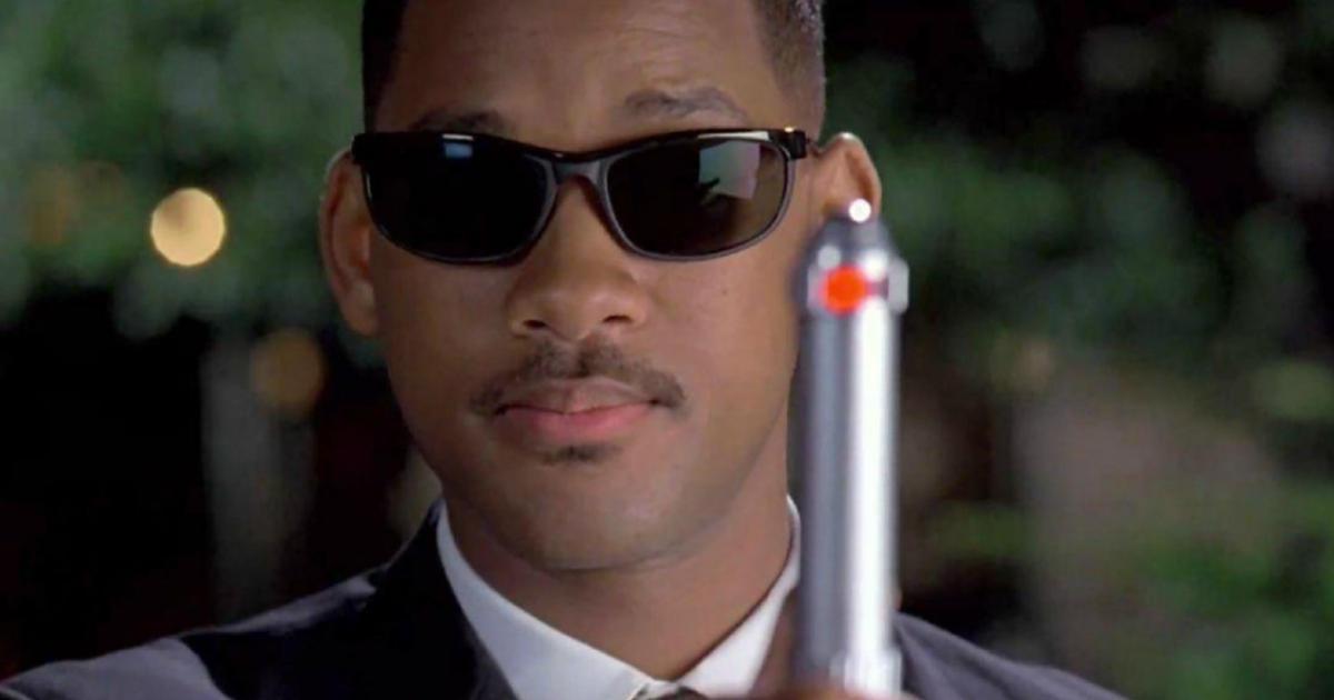 Will Smith renoue avec la science-fiction ! Ce film adapté d'un livre ...