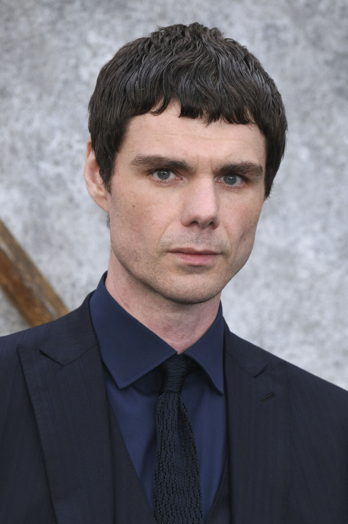 Photo : Matthew Needham - Première de la série "House of the Dragon ...