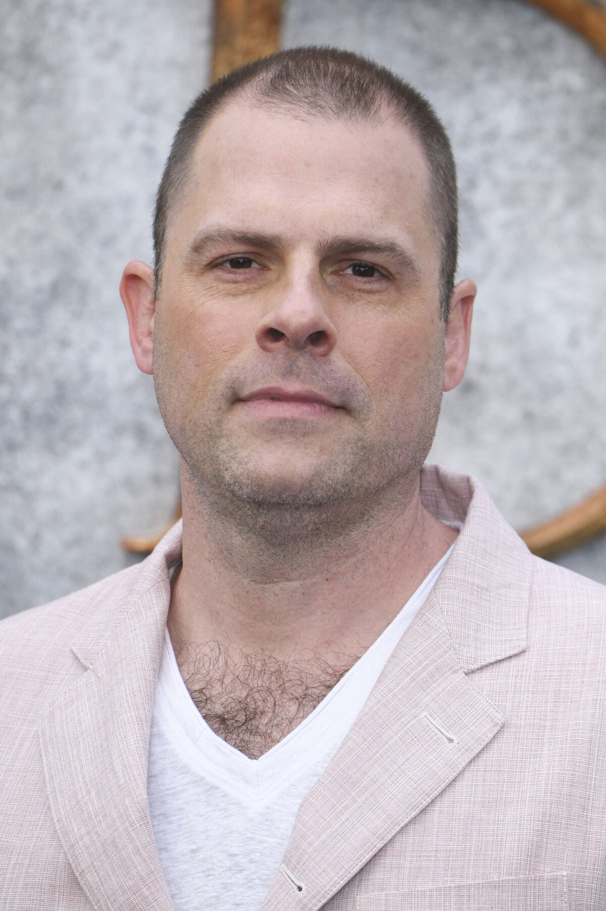 Photo : Ryan Condal - Première de la série "House of the Dragon ...