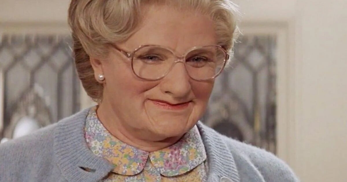 Robin Williams : 10 ans après sa mort, on découvre une anecdote ...