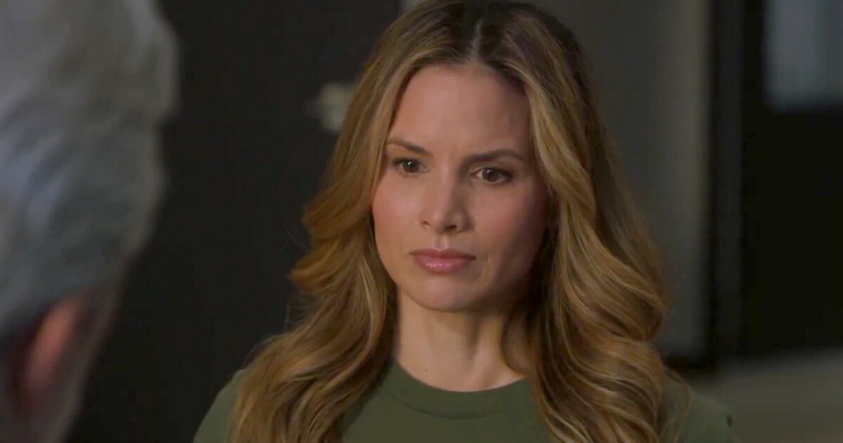 NCIS saison 22 : 6 mois après son départ, Jessica Knight déjà de retour ...