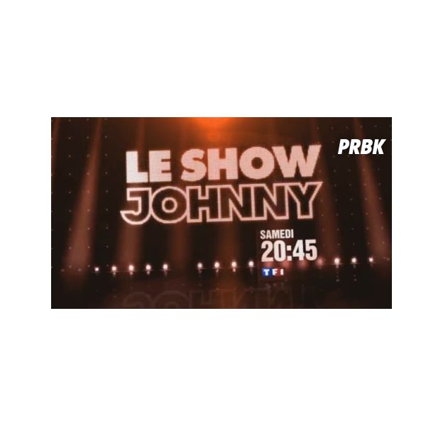 Le Show Johnny sur TF1 ce soir ... la bande annonce - Purebreak