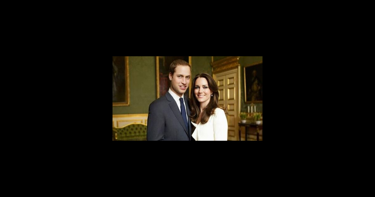 Kate &William : les nouveaux romantiques sur W9 ce soir ... vos ...