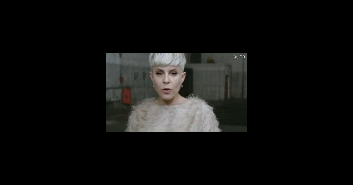 Robyn ... Call Your Girlfriend, son nouveau clip survitaminé (VIDEO ...