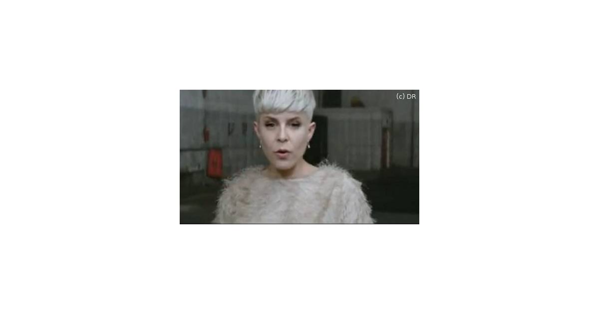 Robyn ... Call Your Girlfriend, son nouveau clip survitaminé (VIDEO ...