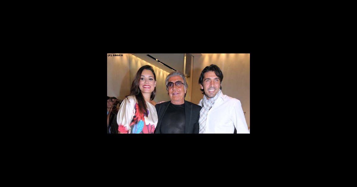 Gigi Buffon ... enfin marié avec son ex-miss monde tchèque - PureBreak