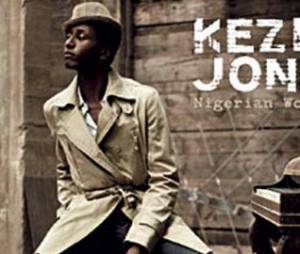 Keziah Jones - biographie, photos, actualité - Purebreak