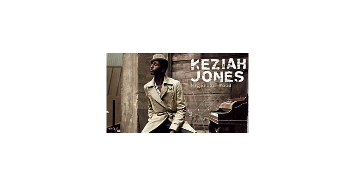 Keziah Jones ... interpellation ''rythmée'' à la gare du Nord (PHOTO ...