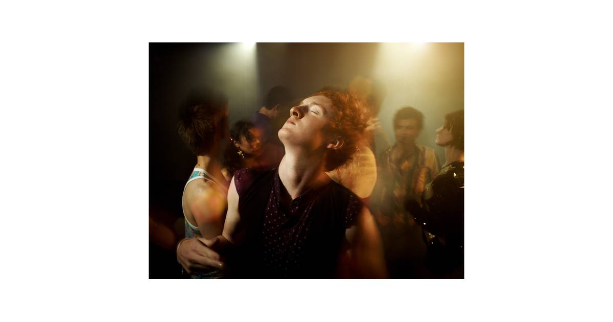 Skins saison 6 - Will Merrick - Purebreak