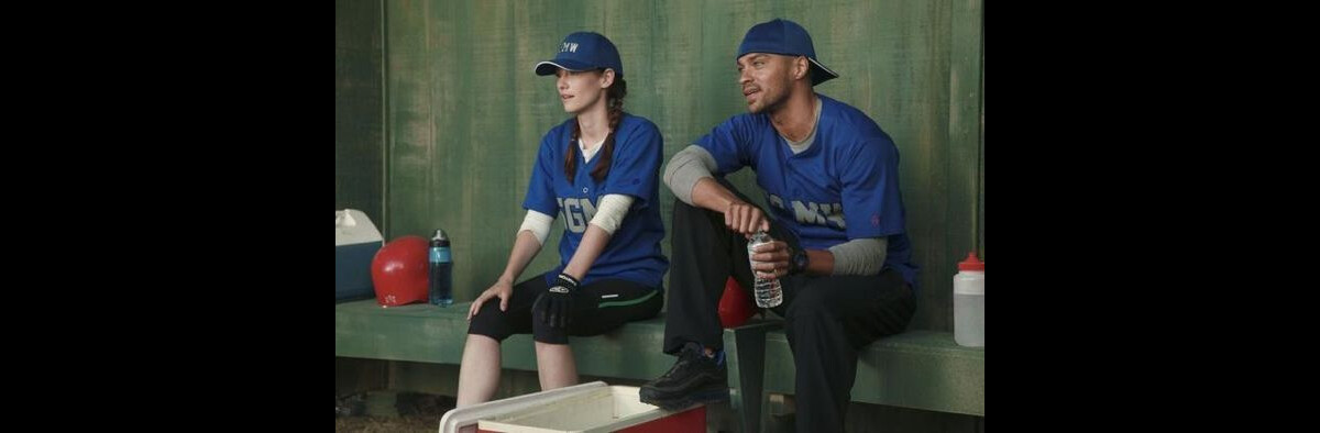 Photo : Lexie et Jackson - PureBreak