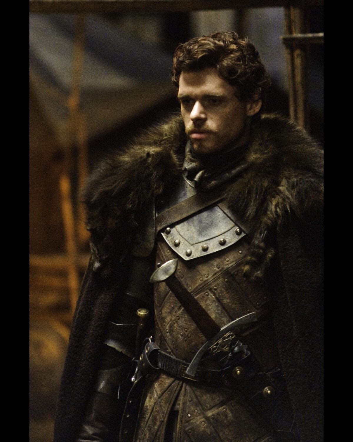Photo : Robb Stark - PureBreak