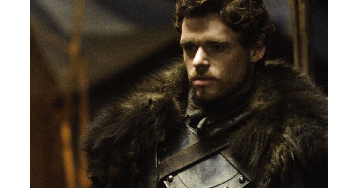 Robb Stark - Purebreak