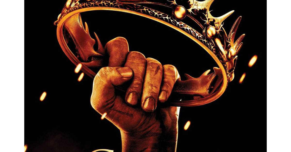 Game of Thrones saison 2 : un nouveau personnage mystérieux débarque à ...