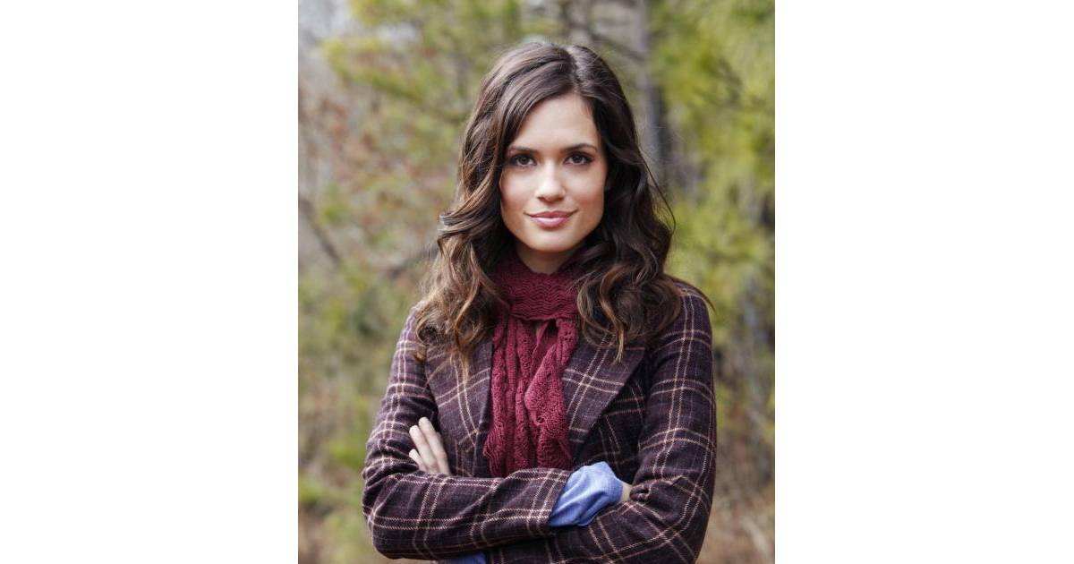 Meredith de retour pour la saison 4 ? - Purebreak