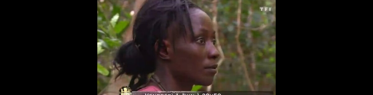 Photo : Coumba - PureBreak