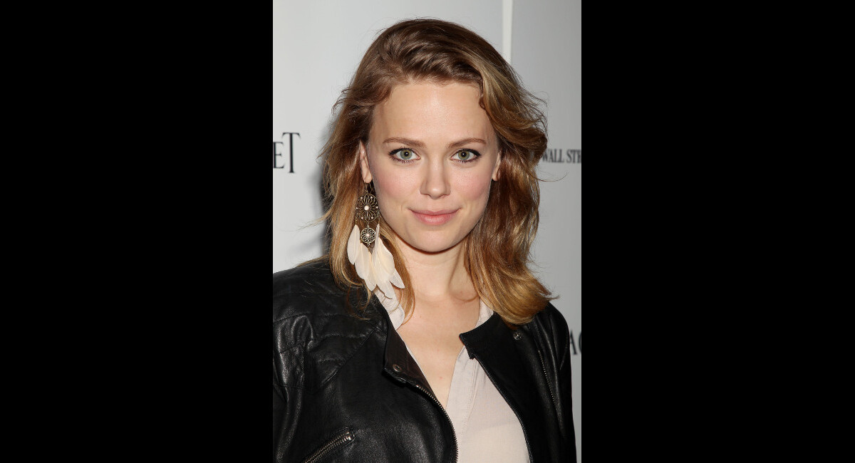 Photo : Katia Winter rejoint Dexter pour la saison 7 ! - PureBreak