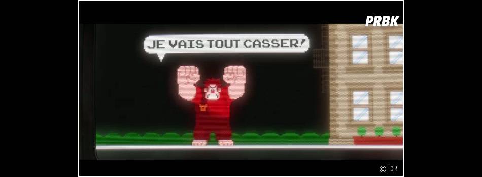 Ralph la casse est le nouveau héros de Disney - Purebreak