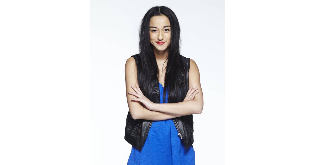 Secret Story 6 - Isabella : "Je veux une appli qui m'empêche de tweeter ...