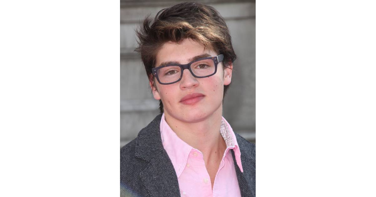 Gregg Sulkin incarnera Wesley Fitz - Purebreak